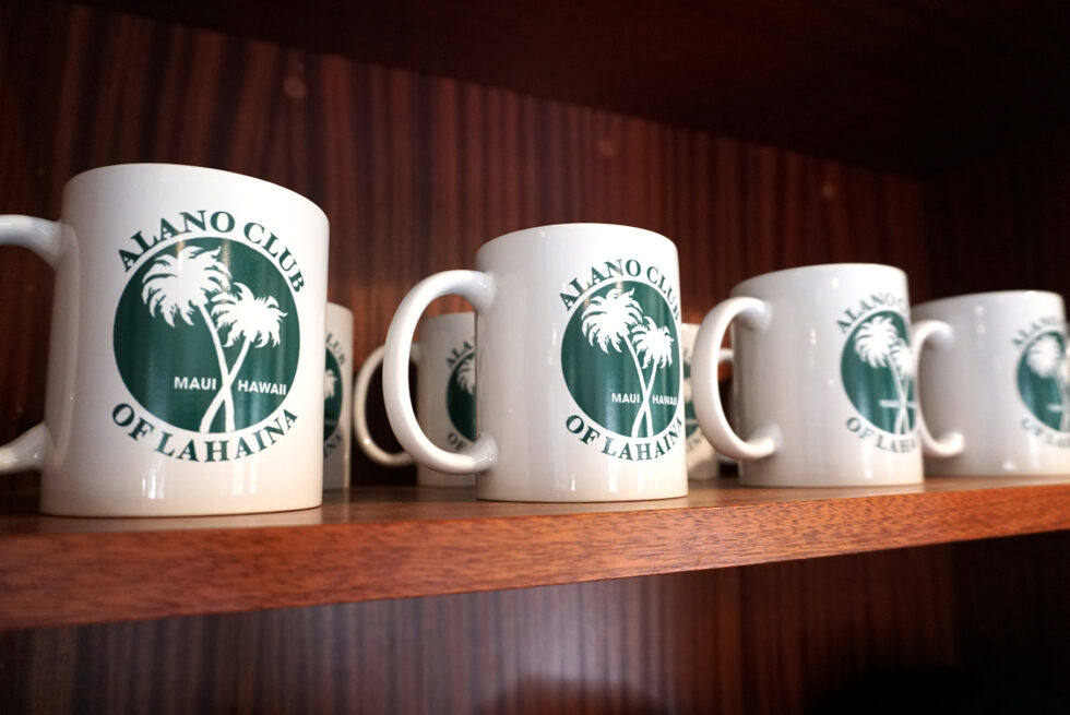 Home Page - Alano Club of Lahaina